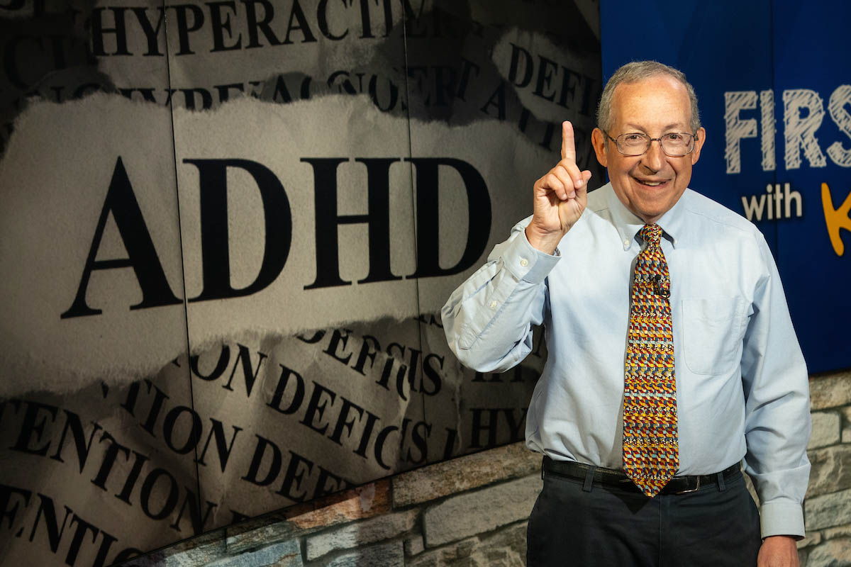 ADHD facts and myths | News, Sports, Jobs - Adirondack Daily Enterprise